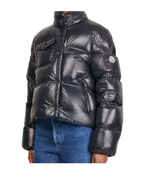 Moncler Erea Down Jacket