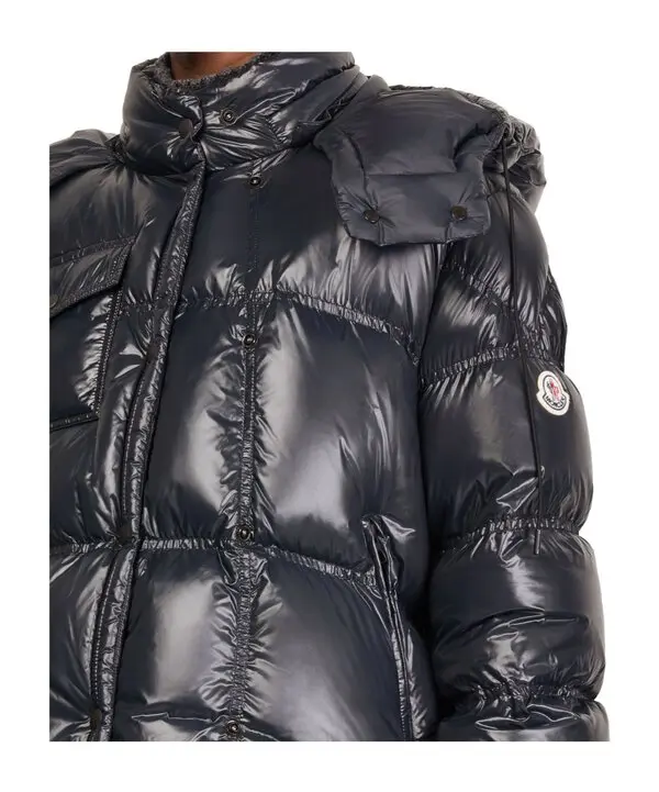 Moncler Erea Down Jacket