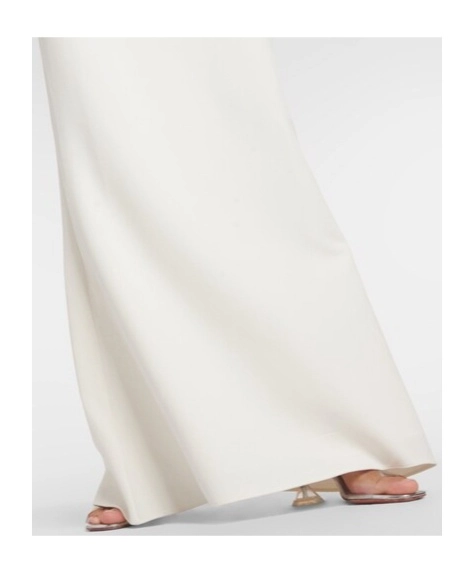SAFIYAA LONDON Beatriz Embellished Gown