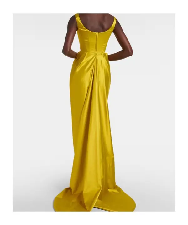 VIVIENNE WESTWOOD Sleeveless Dress