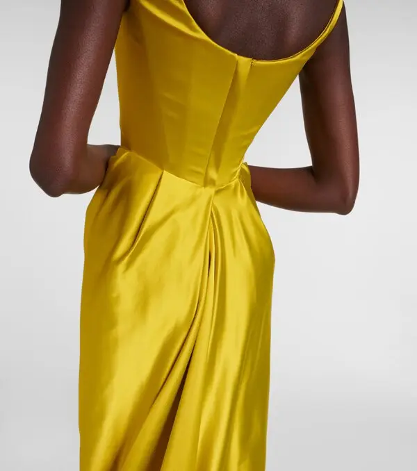 VIVIENNE WESTWOOD Sleeveless Dress