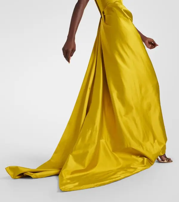 VIVIENNE WESTWOOD Sleeveless Dress