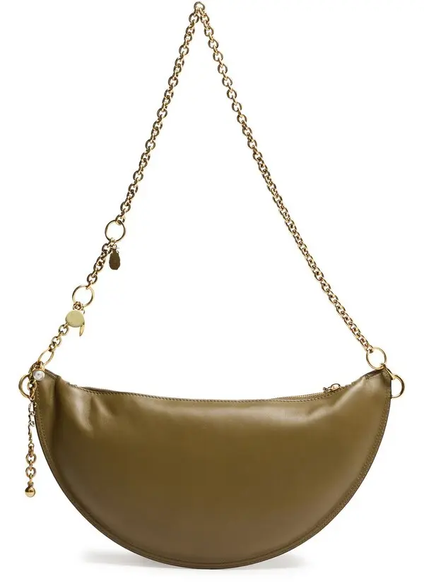 Chloé Icon Shoulder Bag