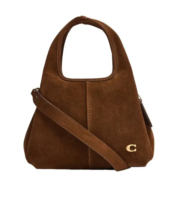 COACH Lana 23 Shoulder Bag