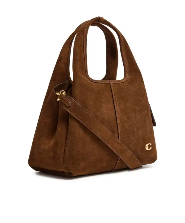COACH Lana 23 Shoulder Bag