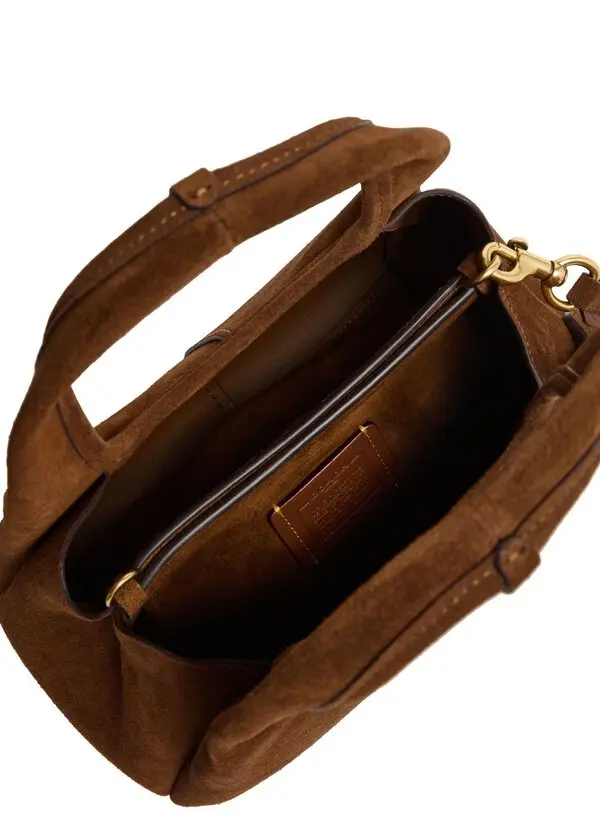 COACH Lana 23 Shoulder Bag