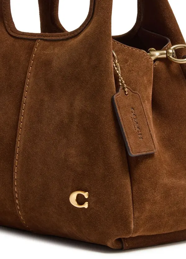 COACH Lana 23 Shoulder Bag