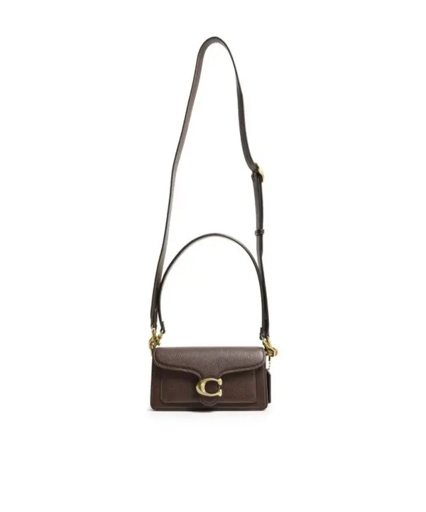 COACH Tabby 20 Shoulder Bag