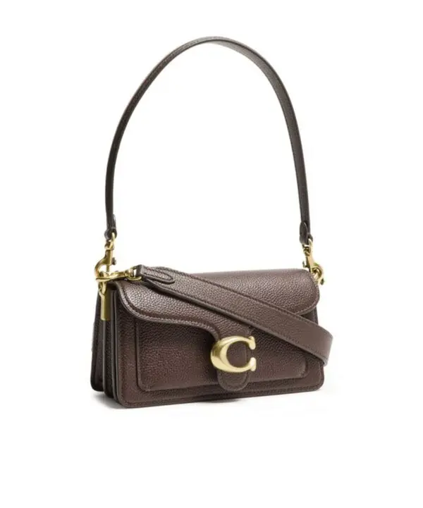 COACH Tabby 20 Shoulder Bag
