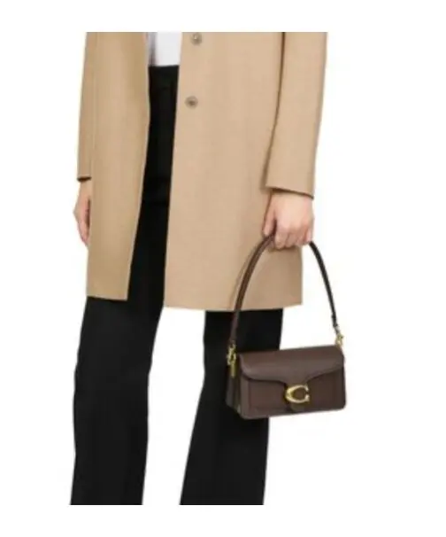 COACH Tabby 20 Shoulder Bag