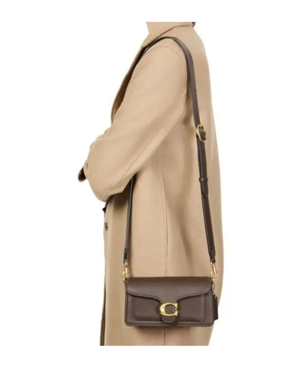 COACH Tabby 20 Shoulder Bag