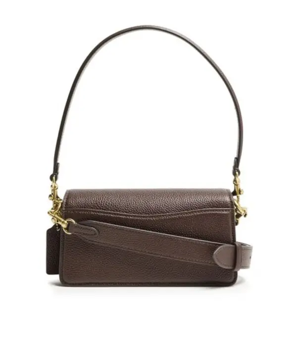 COACH Tabby 20 Shoulder Bag
