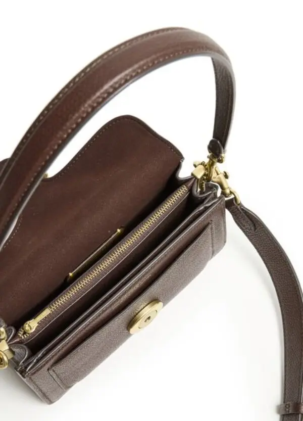 COACH Tabby 20 Shoulder Bag
