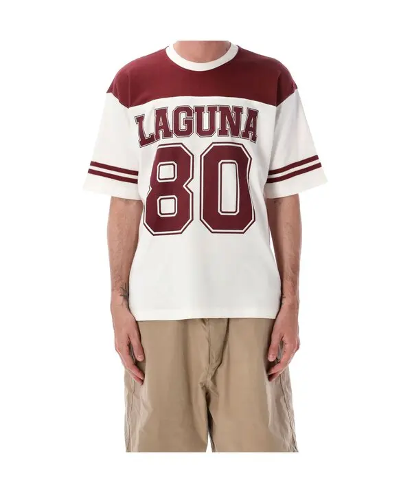 StÜssy Short-sleeved T-shirt