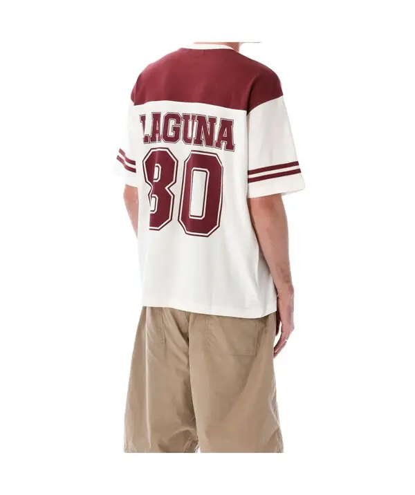 StÜssy Short-sleeved T-shirt