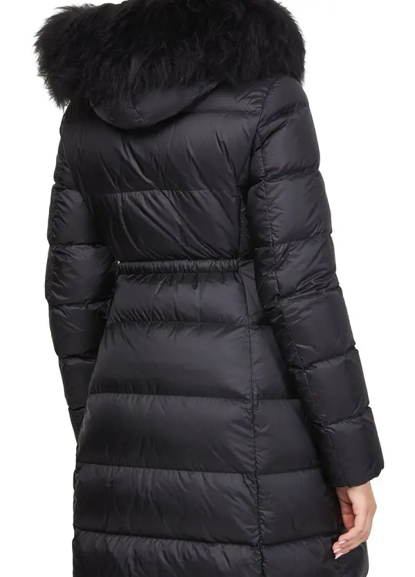 Moncler Boedic Down Jacket