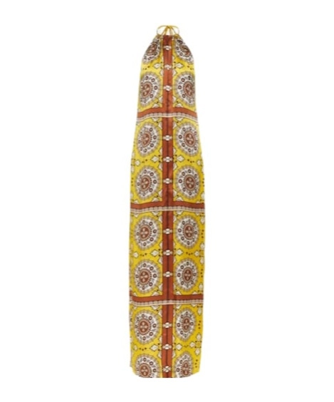 NILI LOTAN Maxi Dress