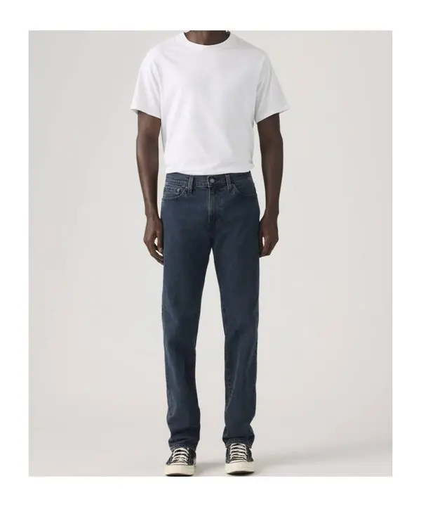 LEVI'S 511 Slim Jeans - Blue Serenade