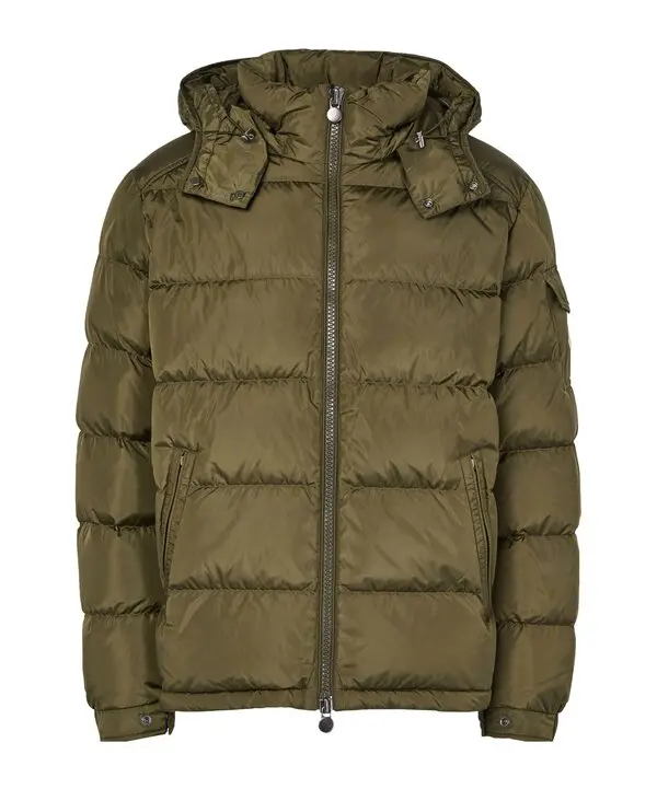 Moncler Maya Down Jacket