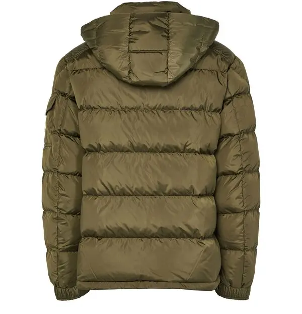 Moncler Maya Down Jacket