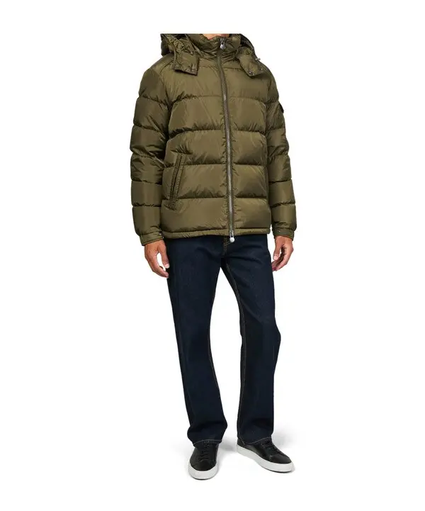 Moncler Maya Down Jacket