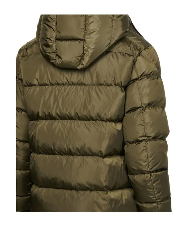 Moncler Maya Down Jacket