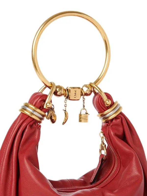 Chloé Bracelet Shoulder Bag
