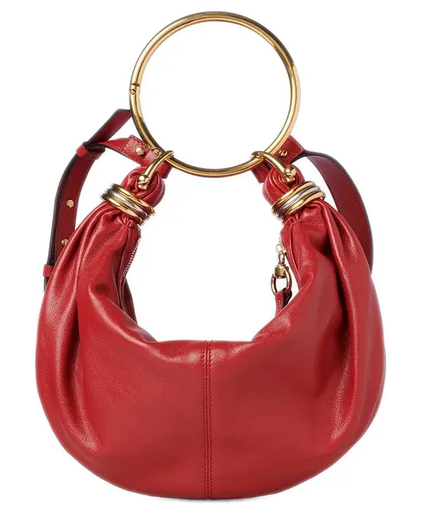 Chloé Bracelet Shoulder Bag