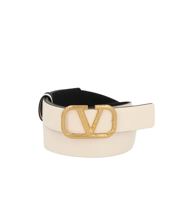 Valentino Garavani Vlogo Signature Belt