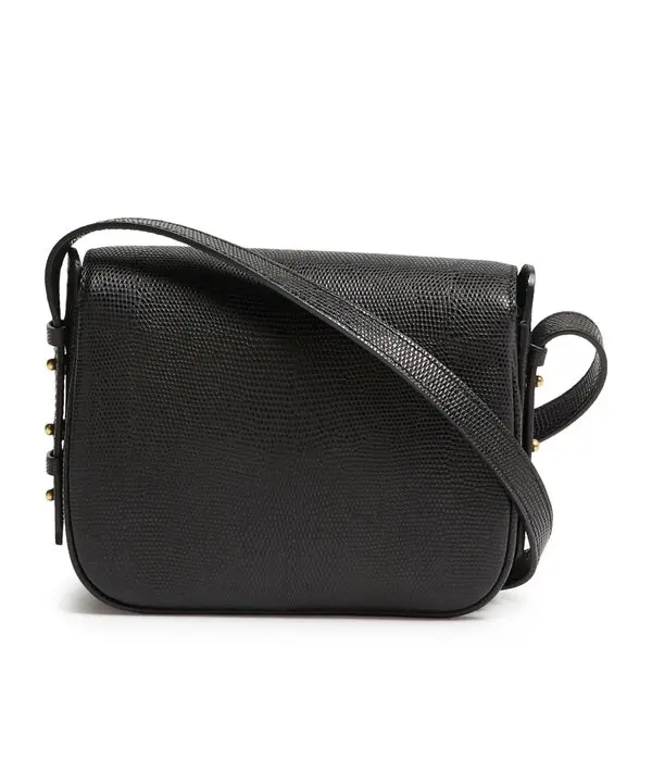 Soeur Flap Shoulder Bag
