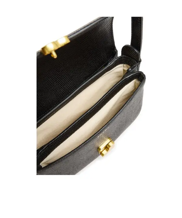 Soeur Flap Shoulder Bag