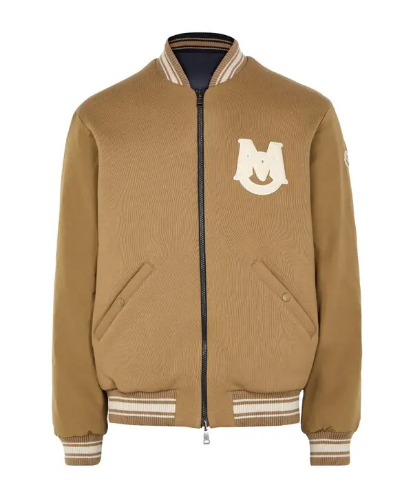 Moncler Vennes Bomber