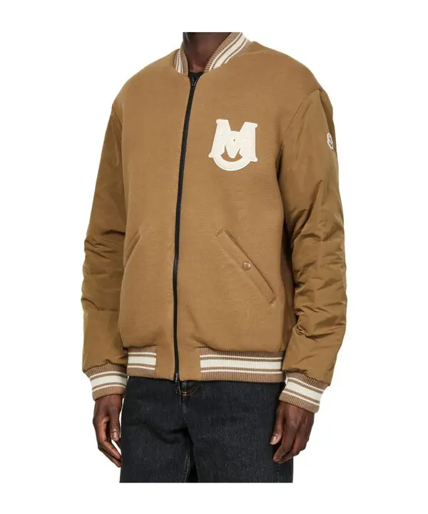 Moncler Vennes Bomber