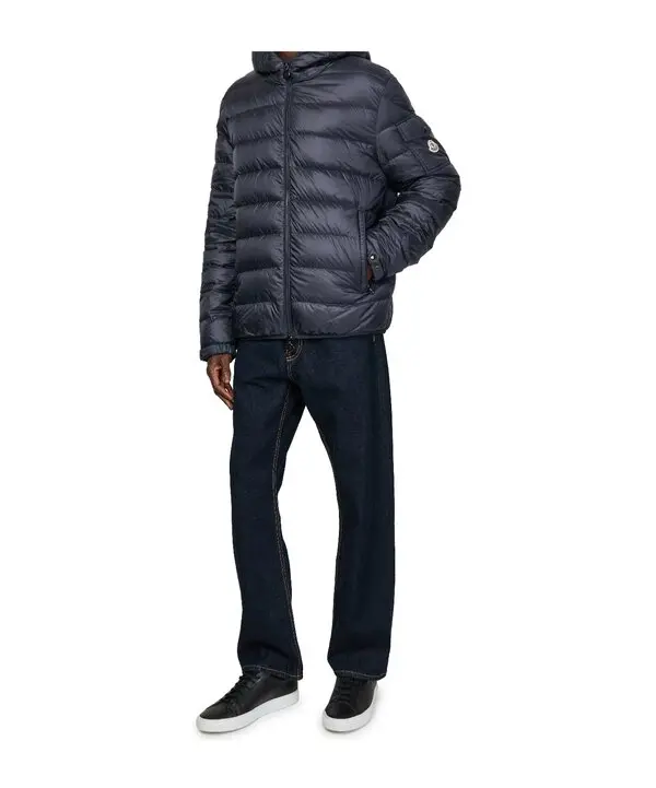 Moncler Najan Down Jacket