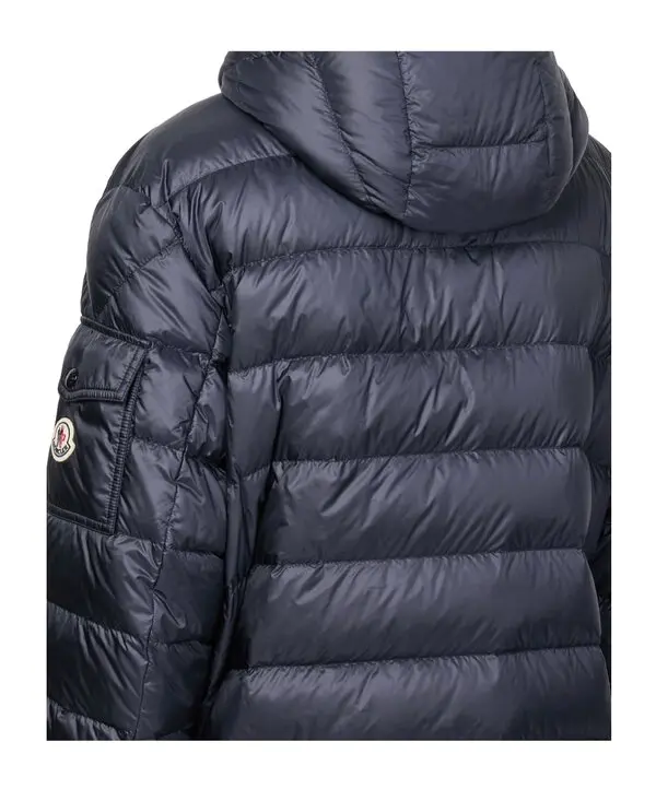 Moncler Najan Down Jacket