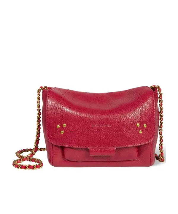 Jérôme Dreyfuss Elegant Handbag
