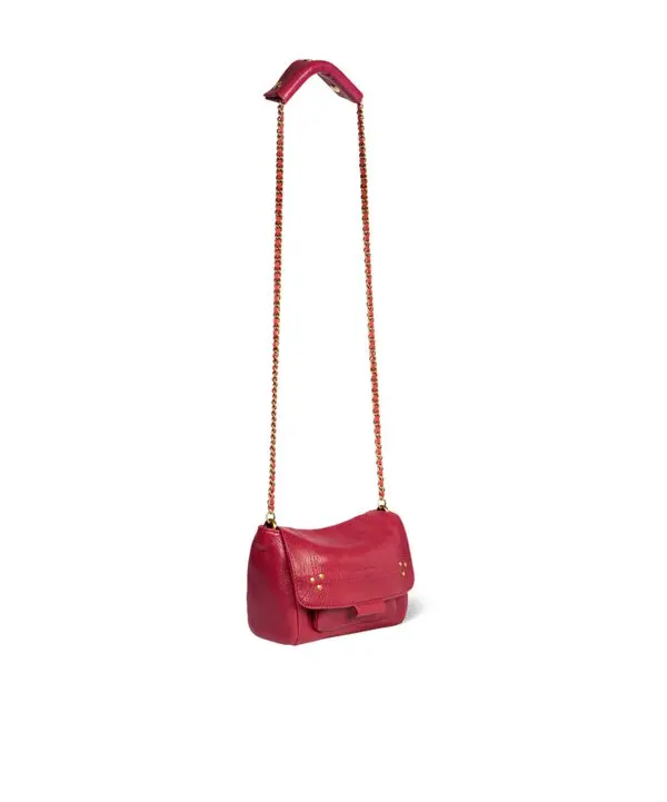 Jérôme Dreyfuss Elegant Handbag