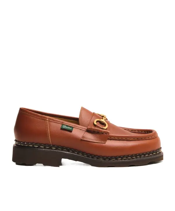 Paraboot Orsayti Loafers - Brown
