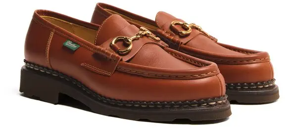 Paraboot Orsayti Loafers