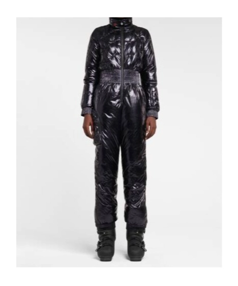 Perfect Moment Floe Ski Suit