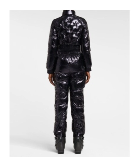 Perfect Moment Floe Ski Suit