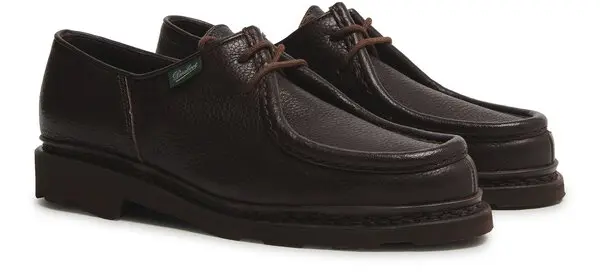 Paraboot Michael Derby Shoes