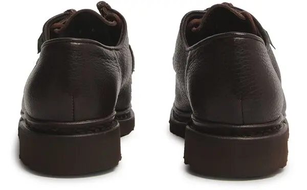 Paraboot Michael Derby Shoes