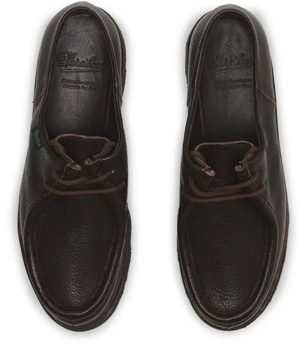 Paraboot Michael Derby Shoes
