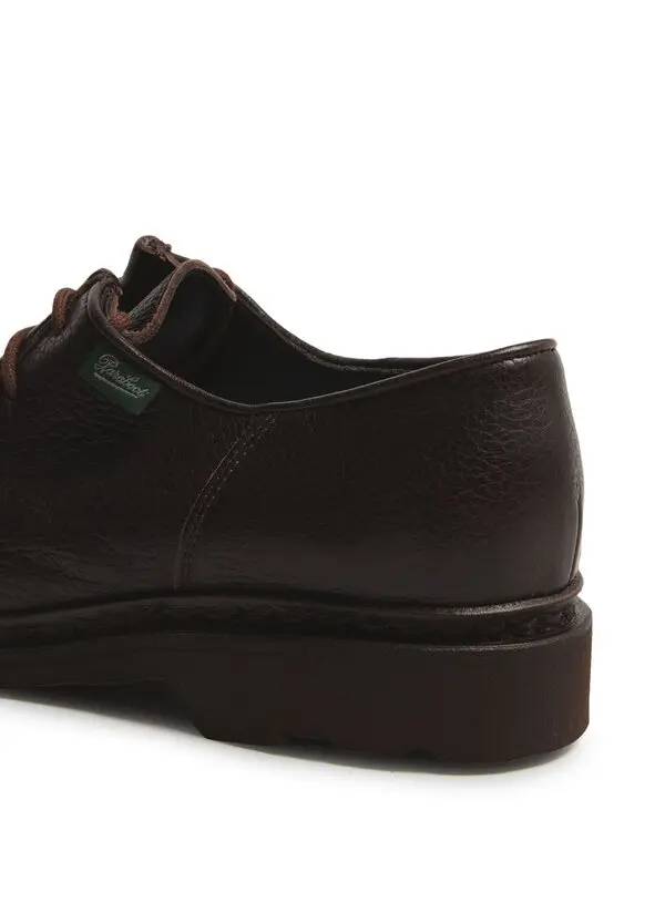 Paraboot Michael Derby Shoes