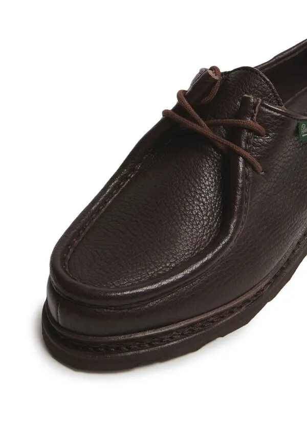 Paraboot Michael Derby Shoes