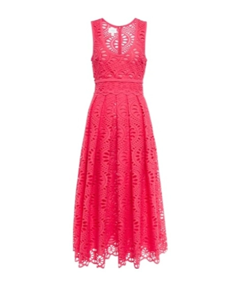 Giambattista Valli Midi Dress