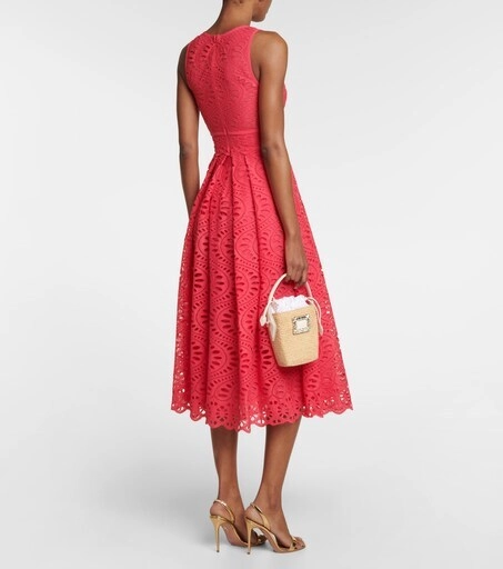Giambattista Valli Midi Dress