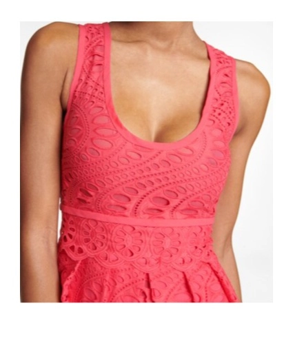 Giambattista Valli Midi Dress