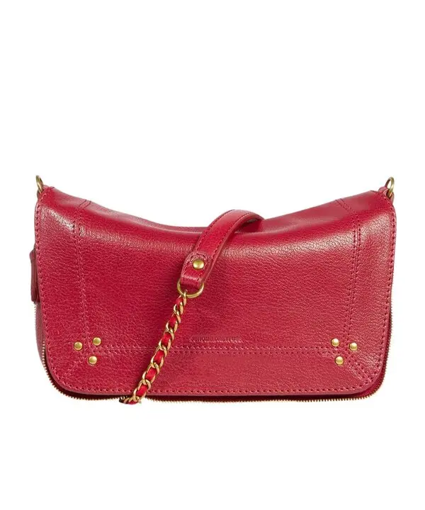 Jérôme Dreyfuss Crossbody Bag